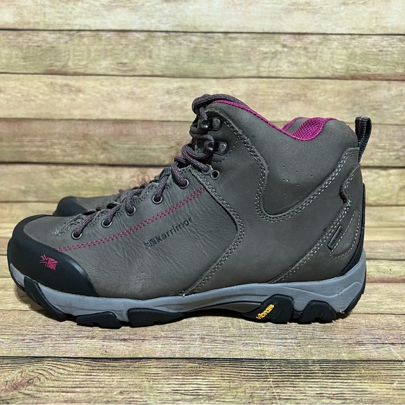 Karrimor | Shoes | Karrimor Mid Weathertite Hiking Boots | Poshmark